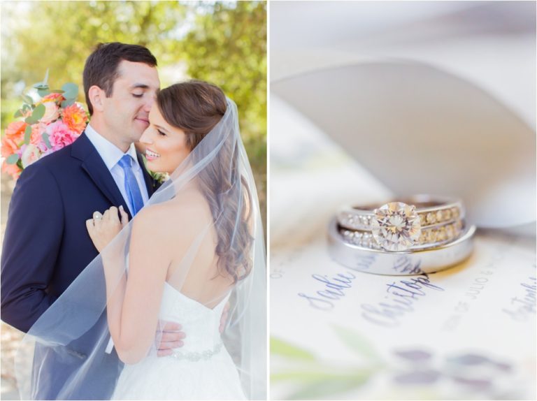 Bates Ranch House: Chris & Sadie