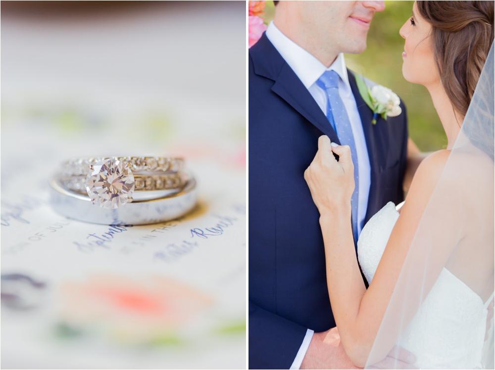 Bates Ranch House: Chris & Sadie