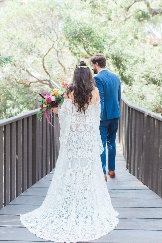 Santa Barbara Historical Museum: Sam & Courtney